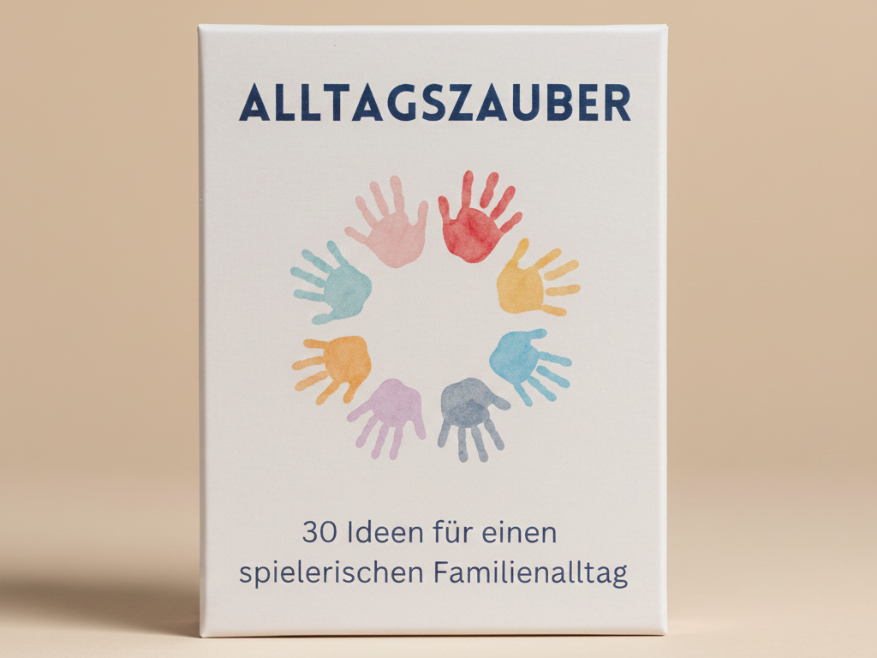 Kartenset Alltagszauber – Schlawiner